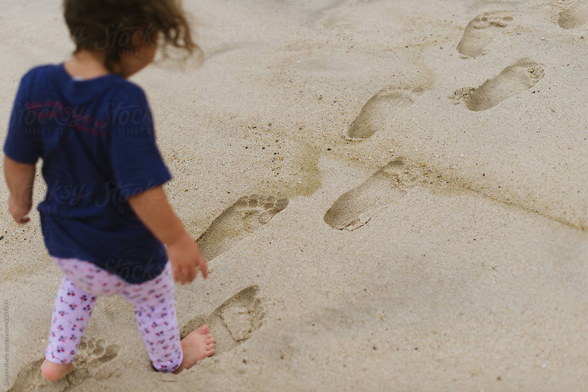 HOW TO FOLLOW A STRANGER 101 - The Pathway Church
